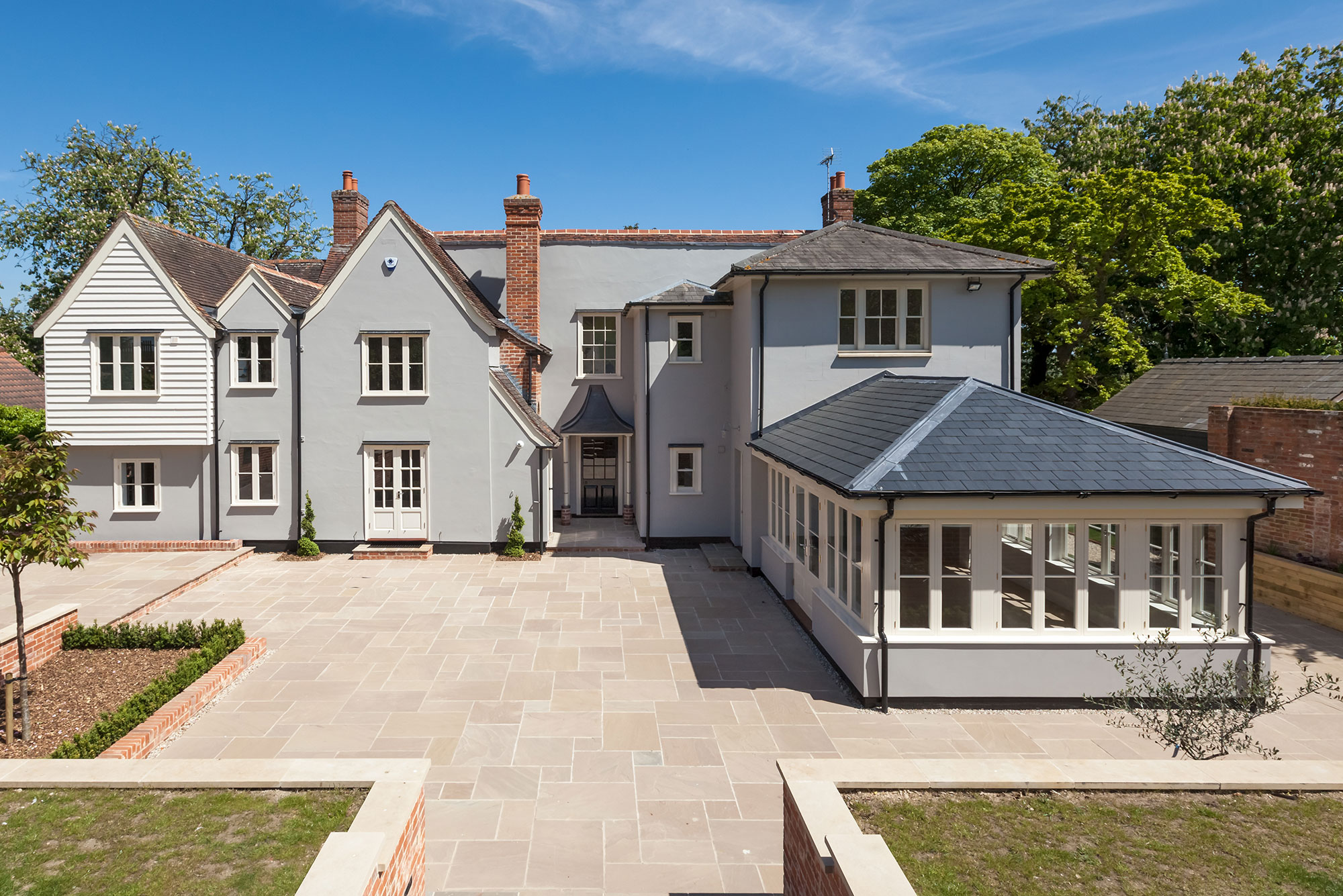 Home Additions Hackensack NJ | Alleva Construction