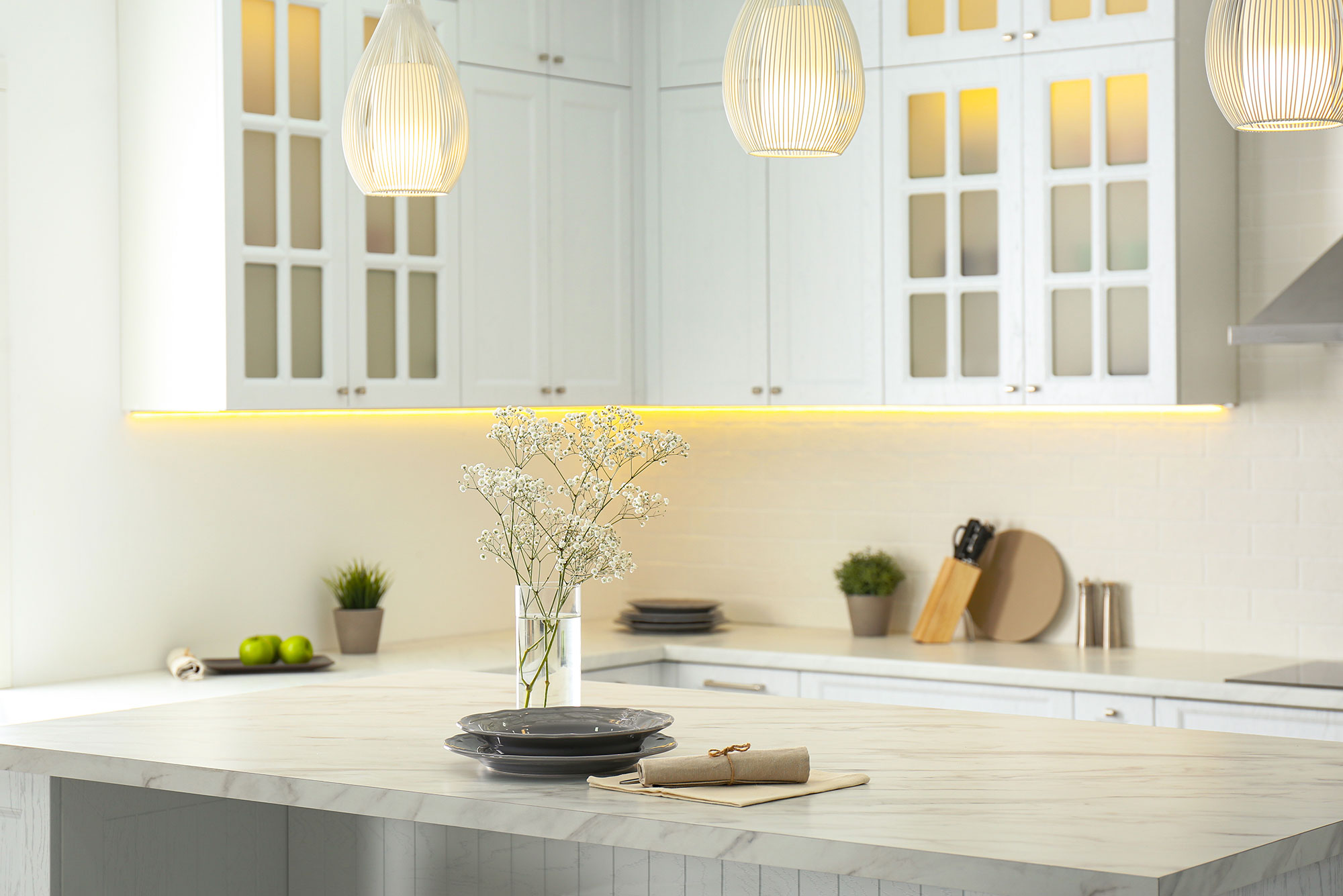 Kitchen Design Hackensack NJ | Kitchen Remodel | Alleva Construction